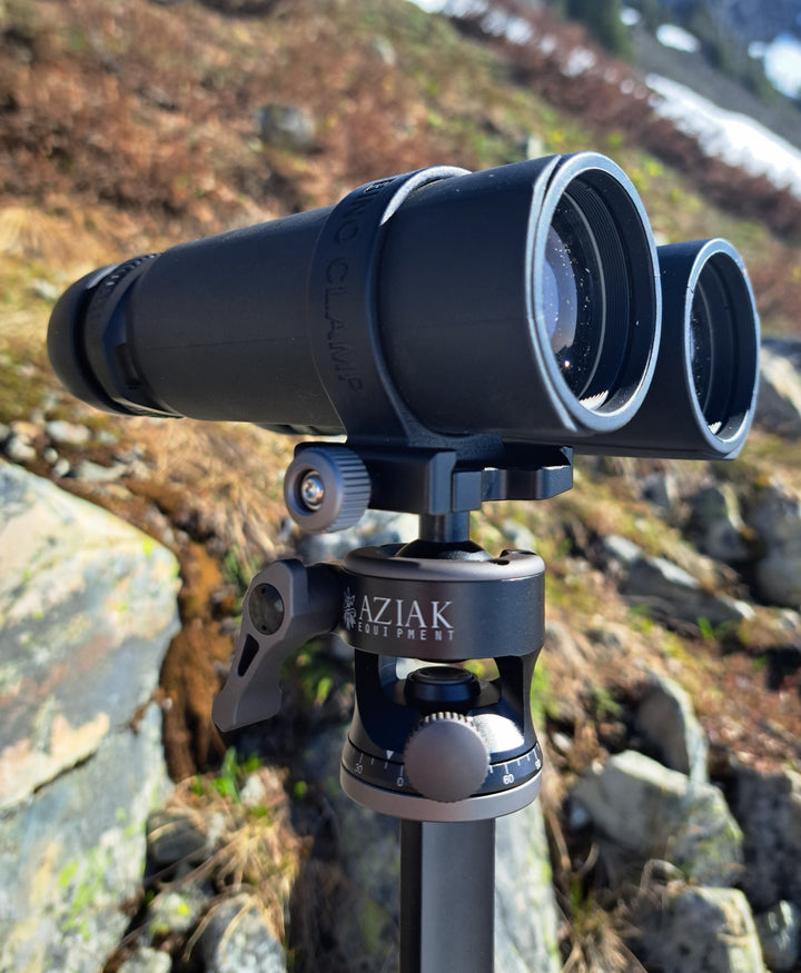 Tripods & Heads – Aziak Equipment
